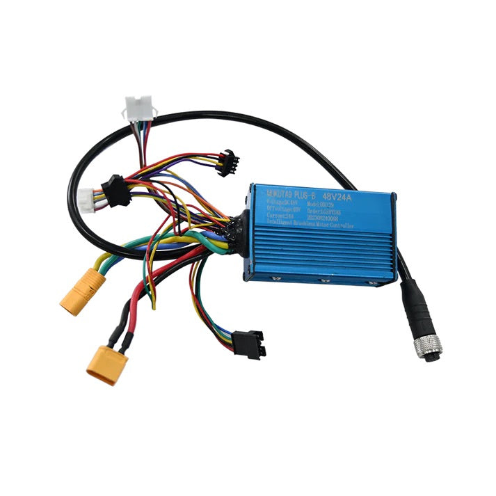 Mukuta 9 Plus V2 Rear Controller – eevee's Parts