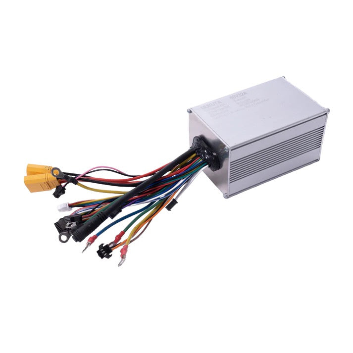 Mukuta 10 Plus Controller – eevee's Parts