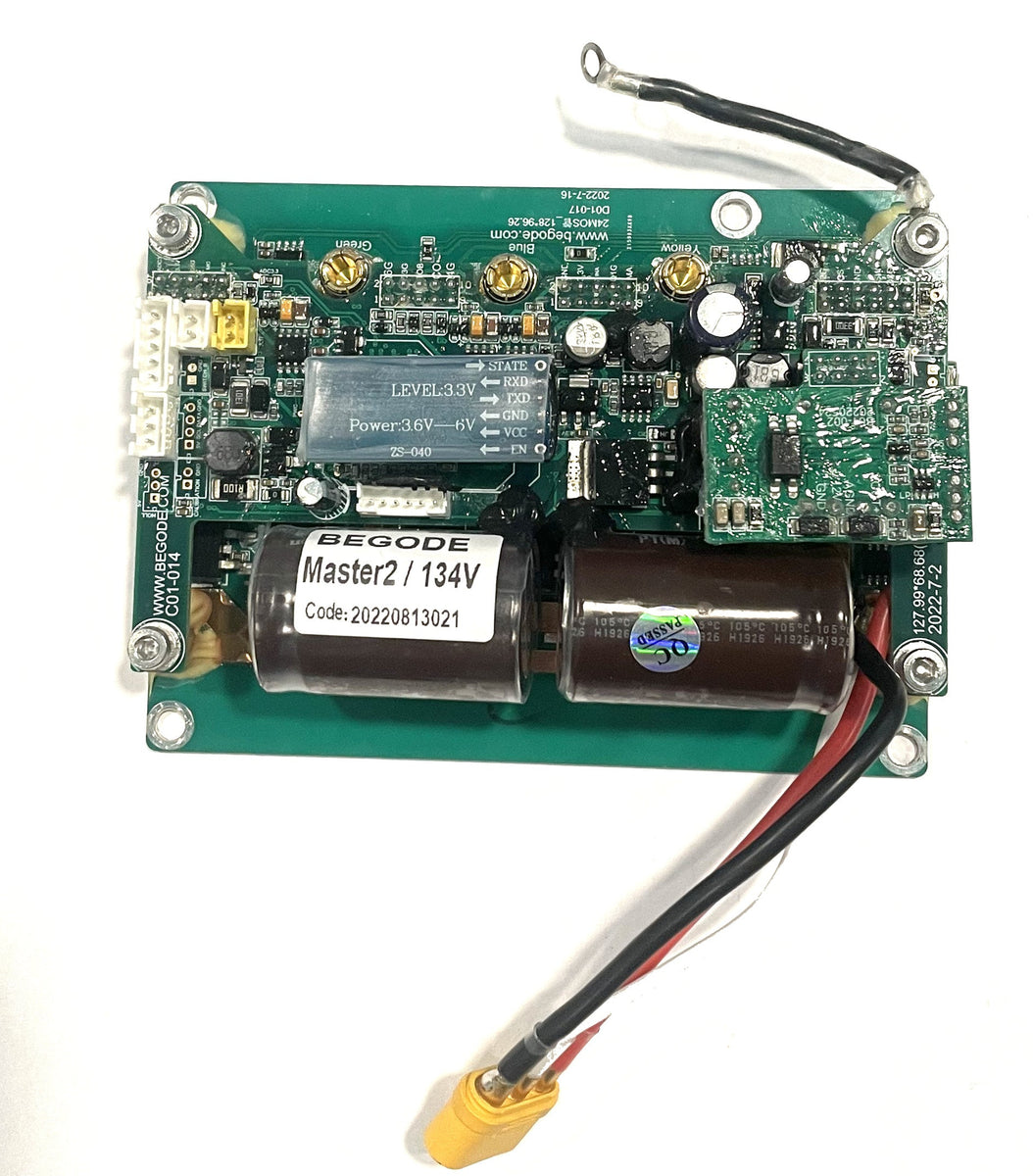 Begode Master V2 Controller – eevee's Parts