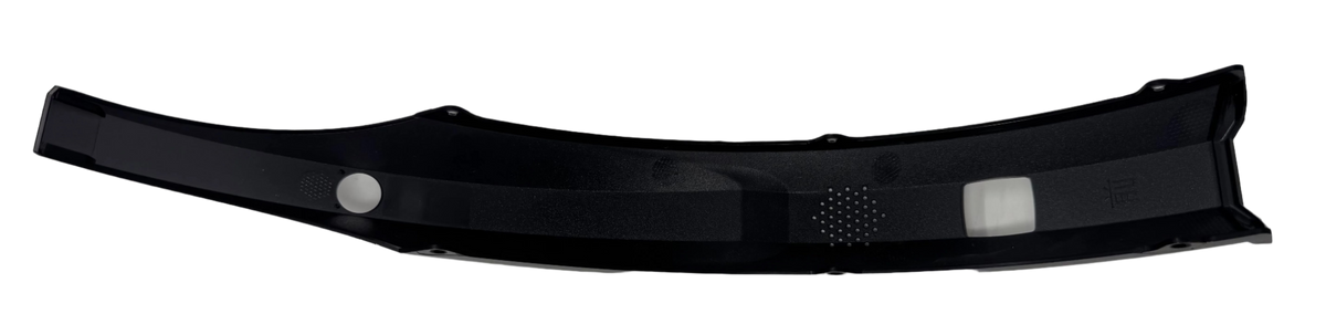 InMotion V5F Rear Shell – eevee's Parts