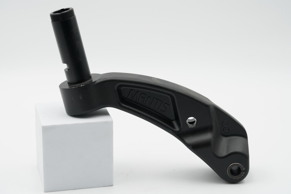 Frame - Rotary Head - Black (Mantis 10) – eevee's Parts
