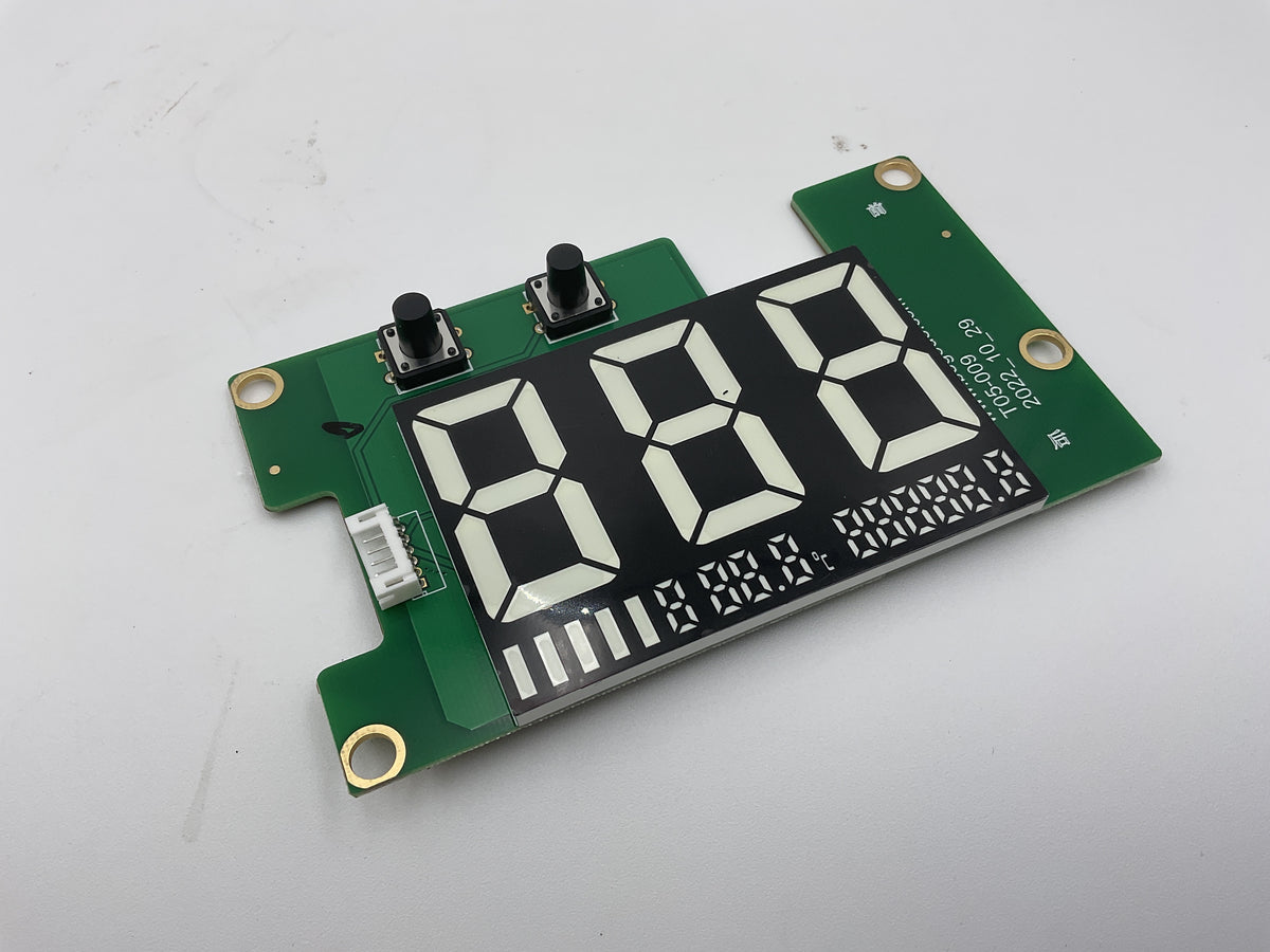 Display Board (EX30) – eevee's Parts