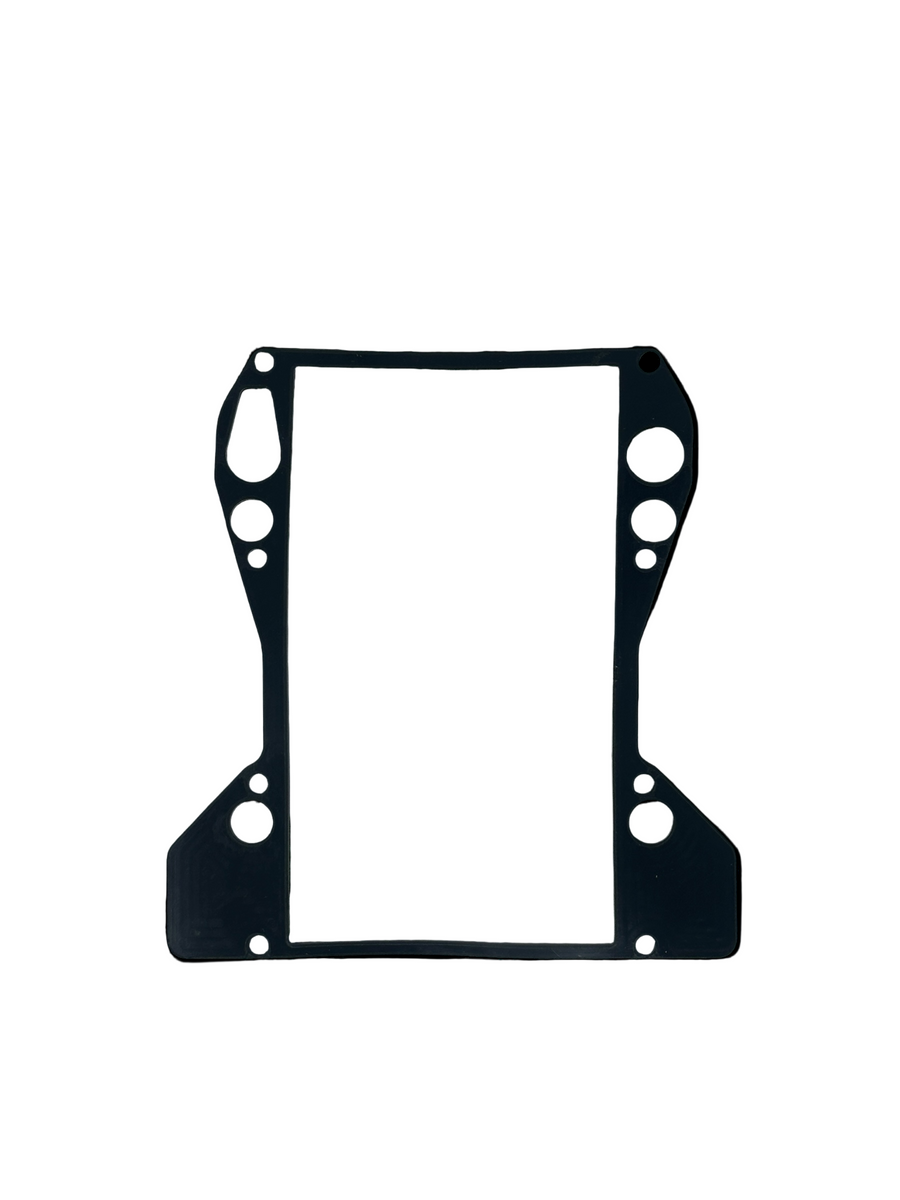 NOSFET Apex Control Board Gasket – eevee's Parts