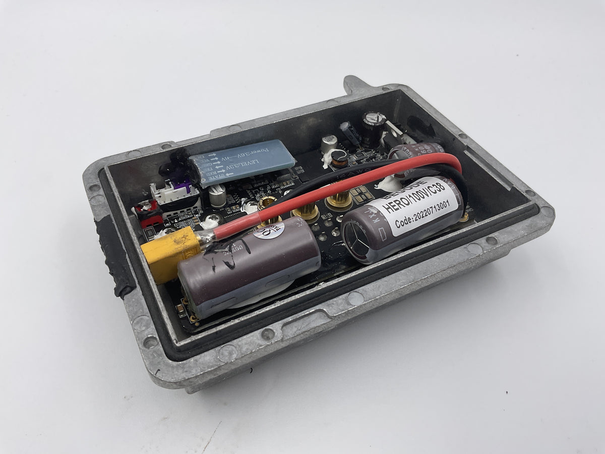 C38 Control Board (Hero HT) – eevee's Parts
