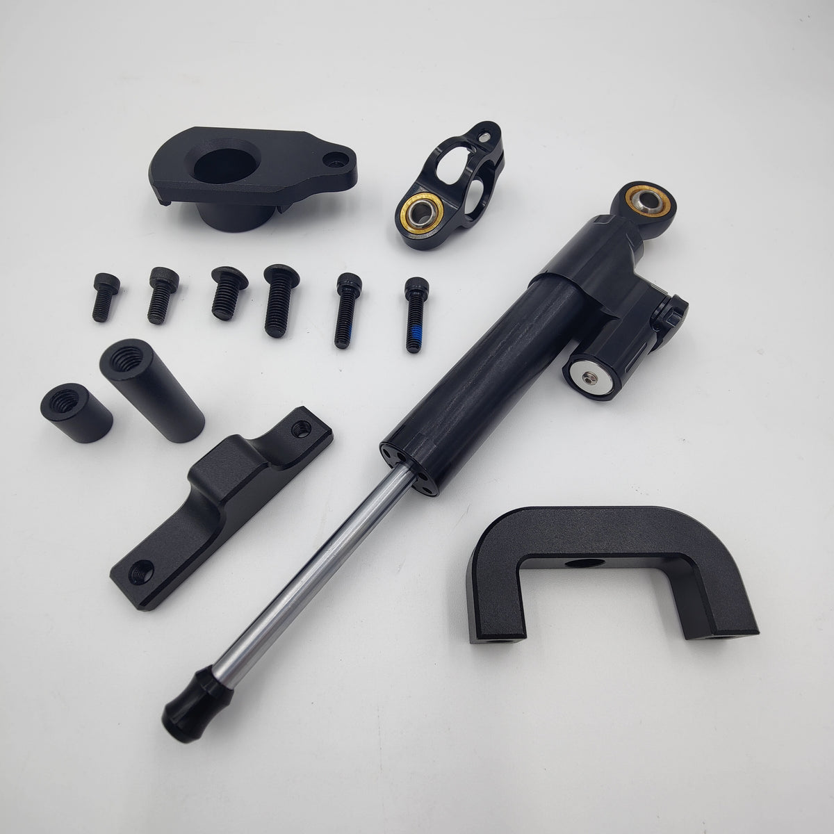 Steering Damper Add-On Kit (Mantis 8 | Mantis 10) – eevee's Parts